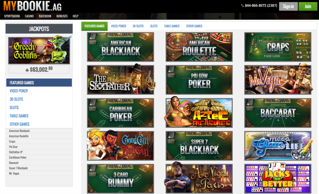 MyBookie – NinjaGambler.com - 150% sign-up bonus up to $750